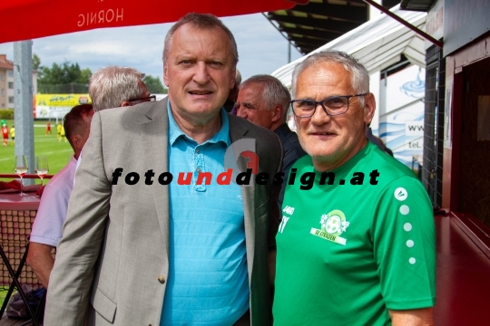 Foto und Design Leibnitz Bilddatenbank - 20220611 70er Feier des SV ...